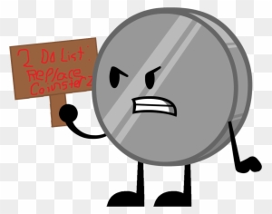 Nickel Clipart, Transparent PNG Clipart Images Free Download - ClipartMax