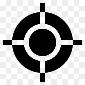 Target Clipart Our - Registration Marks For Screen Printing - Free ...