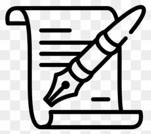 Poetry Free Icon - Poetry - Free Transparent PNG Clipart Images Download