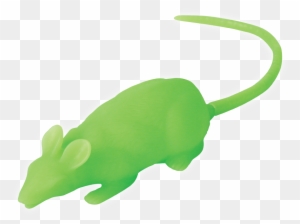 Glow In The Dark Rat - Reptile - Free Transparent PNG Clipart Images ...