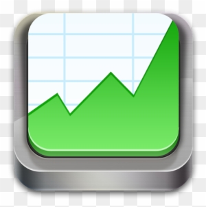 Profit Chart Curve - Stock Market Graph Clipart - Free Transparent PNG ...