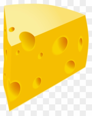 Gouda Cheese Illustration - Block Of Cheese Png - Free Transparent PNG ...