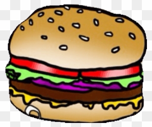 Animated Gif Hamburger, Free Download - Hamburger Gif - Free ...