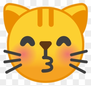 Google - Cat Face Png - Free Transparent PNG Clipart Images Download
