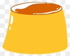 Dessert Clipart Animation - Pudding Gif - Free Transparent PNG Clipart ...