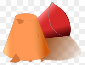 Sand Art And Play Beach - Sandcastle Flashcard - Free Transparent PNG ...