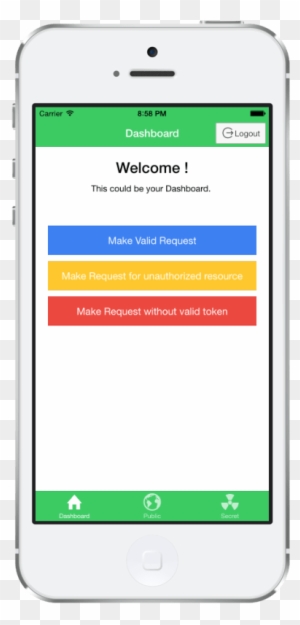 Logout Button Code In Asp Net C Vector And Clip Art - Java - Free ...