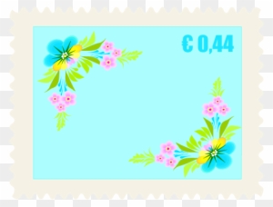 Envelope Stamp - Canada Post Stamp 2017 - Free Transparent PNG Clipart ...