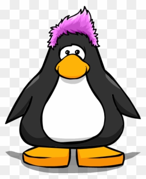 The Watermelon On Player Card - Penguin Unicorn - Free Transparent PNG ...