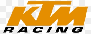 Ktm Racing Logo Vector - Ktm Logo - Free Transparent PNG Clipart Images ...