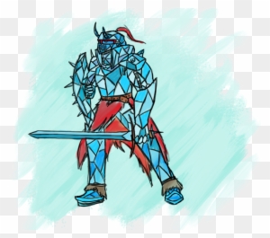 Diamond Armor By Theperpetual - Diamond Armor Real Life - Free ...