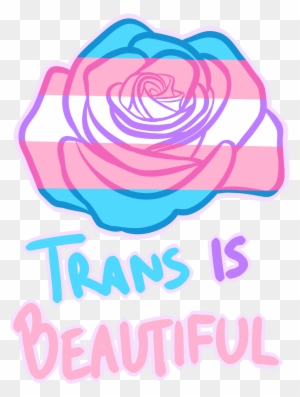 Trans Pride - Trans Pride - Free Transparent PNG Clipart Images Download