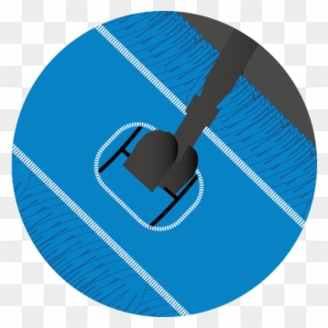 Absorbs More Dust And Dirt - Circle - Free Transparent PNG Clipart ...