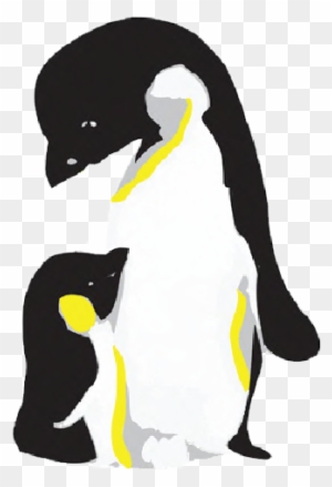 King Penguin Clipart Clip Art - Penguin Clip Art - Free Transparent PNG ...