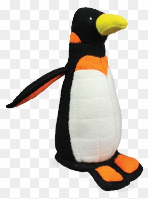 Tuffy Penguin - Penguin - Free Transparent PNG Clipart Images Download