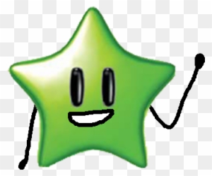 Mario Star Png Transparent Image - New Super Mario Star - Free ...