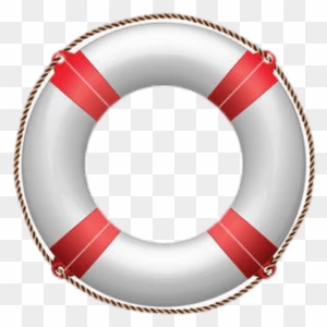 Life Buoy Transparent Png - Life Ring Clip Art - Free Transparent PNG ...