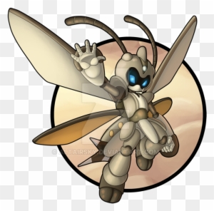 Badass Hummer By Altairsky - Medabots - Free Transparent PNG Clipart ...