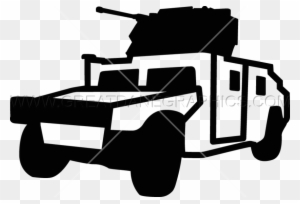 Humvee - Off-road Vehicle - Free Transparent PNG Clipart Images Download