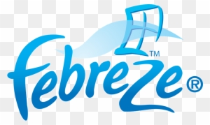 It's Spring Which Means Your Carpet Has Taken A Beating - Febreze Logo ...