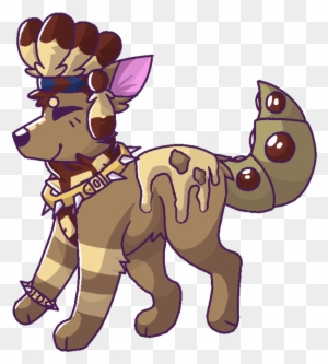 Animal Jam Arctic Wolf Art By Suitcasedog - Animal Jam Artic Wolves ...