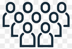 Group Volunteer - Usability Testing - Free Transparent PNG Clipart ...