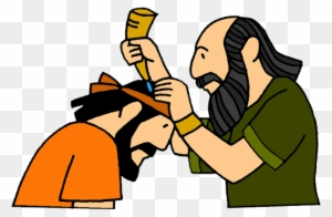 King Saul - - Bible Story - Full Size PNG Clipart Images Download