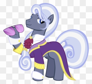 Rarity Pinkie Pie Pony Elephants And Mammoths Cartoon - Hoity Toity My ...