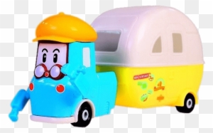 Free Png Download Robocar Poli Character Terry The - Free Png Download ...