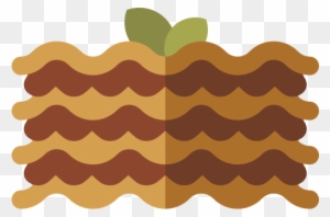 Lasagna Free Icon - Lasagne - Free Transparent PNG Clipart Images Download
