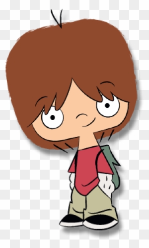 Mac Cartoon Network Wiki For Mansion Foster Casa - Cn Fosters Home ...