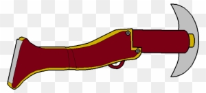 Minecraft Ranged Weapon Gun Firearm - Minecraft Gun Texture Pack - Free ...