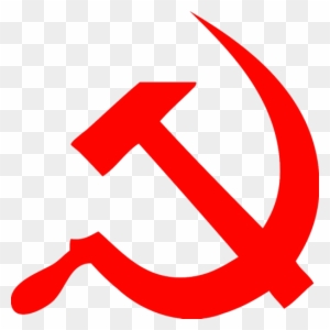 Flag Of The Soviet Union Hammer And Sickle Communist - Communist Symbol ...