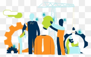 Graphic Design Cartoon Building - Graphic Design Cartoon Building ...
