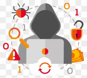 Advanced Threat Alert - Advanced Threat Alert - Free Transparent PNG ...