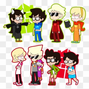 Image Image Image Image - Homestuck Swap - Free Transparent PNG Clipart ...