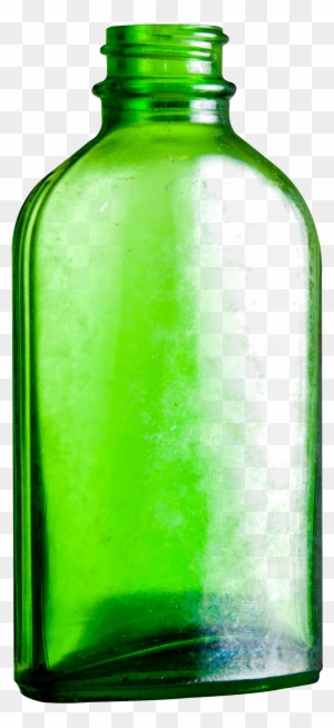 Bottle Clipart Empty Bottle - Empty Bottle Clip Art - Free Transparent ...