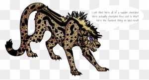 Clouded Leopard Clipart Cartoon - Drawing - Free Transparent PNG ...