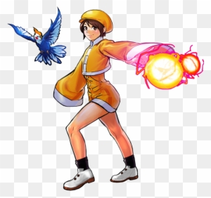 Koflogo - The King Of Fighters - Free Transparent PNG Clipart Images ...