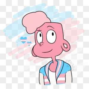 What A Great Day To Remember That Lars Barriga Is Trans - Steven ...