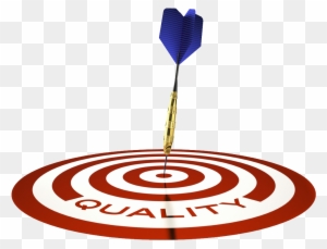 8 Principles Of Quality Management - Quality Control - Free Transparent ...