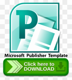 Microsoft Publisher 2010 - Microsoft Publisher Logo 2007 - Free ...