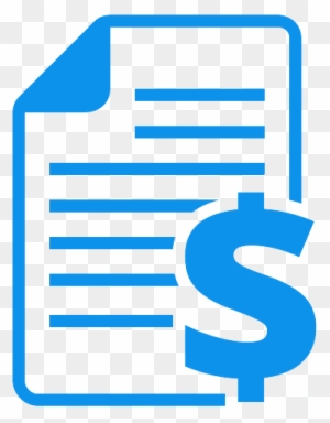 Immediate Billing Upon Completion Of Work - Magnifying Glass On Paper ...