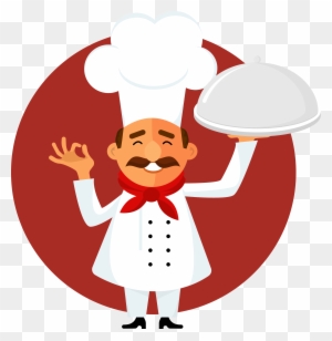 Italian Chef Clipart, Transparent PNG Clipart Images Free Download ...