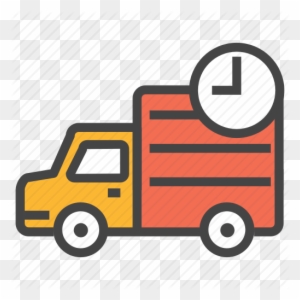 Delivery And Collection Times - Delivery And Collection Times - Free ...
