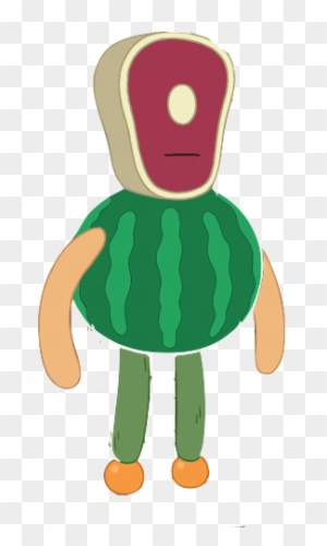 Food Boys - Adventure Time Food Characters - Free Transparent PNG ...