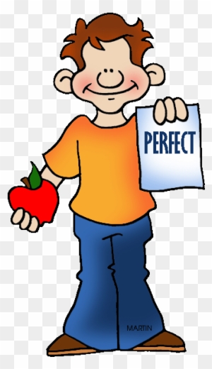 Perfect Attendance - Perfect Attendance Clip Art - Free Transparent PNG ...