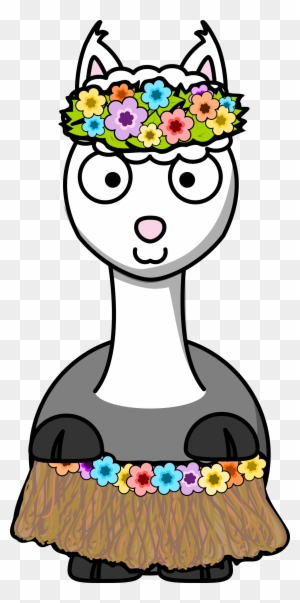 Hawaii - Alpaka Png Icon - Free Transparent PNG Clipart Images Download