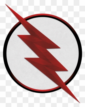 Flash Logo Outline