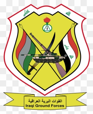 Armed Forces Emblems Clipart - Iraqi Special Forces Logo - Free ...